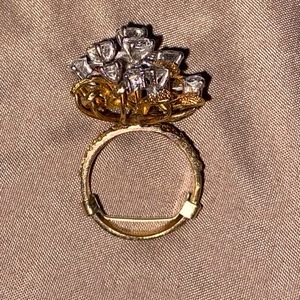 Jewelry | 14k Diamond Ring | Poshmark